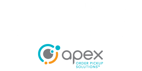 Smart Lockers & Order Pickup Solutions | Apex Supply Chain